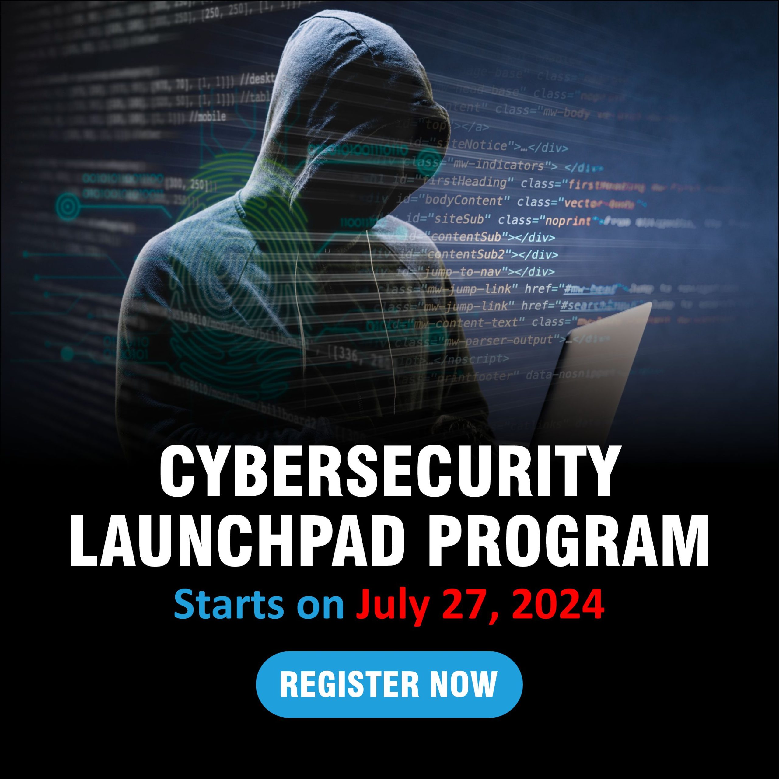 Winfinite Consulting Cybersecurity Coaching